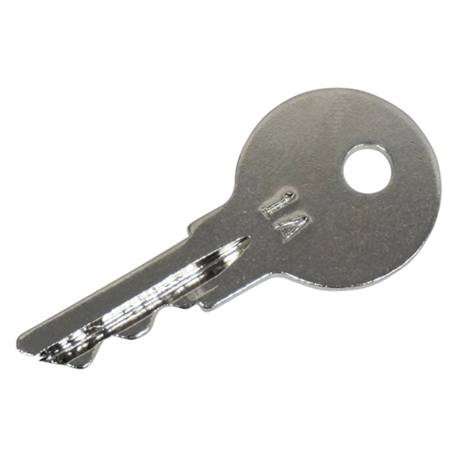Key For Club Car Tempo, Onward, Precedent and DS 101974701 Golf Carts ...