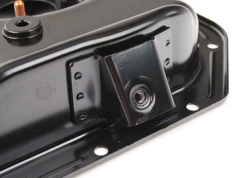 NEW AUDI A4 B7 ENGINE LOWER OIL PAN 06E103604F OEM | eBay