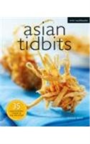 Mini Cookbooks: Asian Tidbits Book NEUF 9789812617675 | eBay