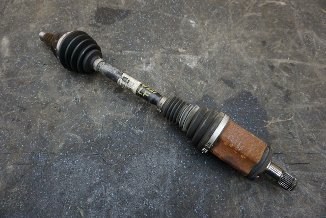 Front Left CV Axle Shaft 31607622913 OEM BMW X5 X6 F15 F16 2014-2019 | eBay