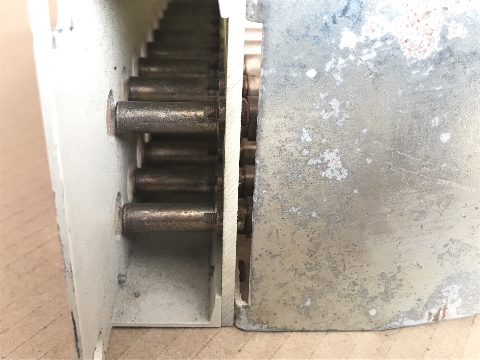 BNC to MUSA Patch Panel - 48 Port 2U - 2 x 24 Rack Mount Connector ...