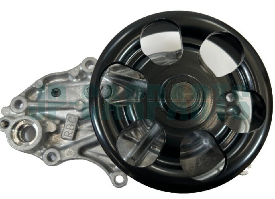 HONDA GENUINE WATER PUMP 19200-RBC-013 FOR HONDA CIVIC FD2 TYPE-R | eBay