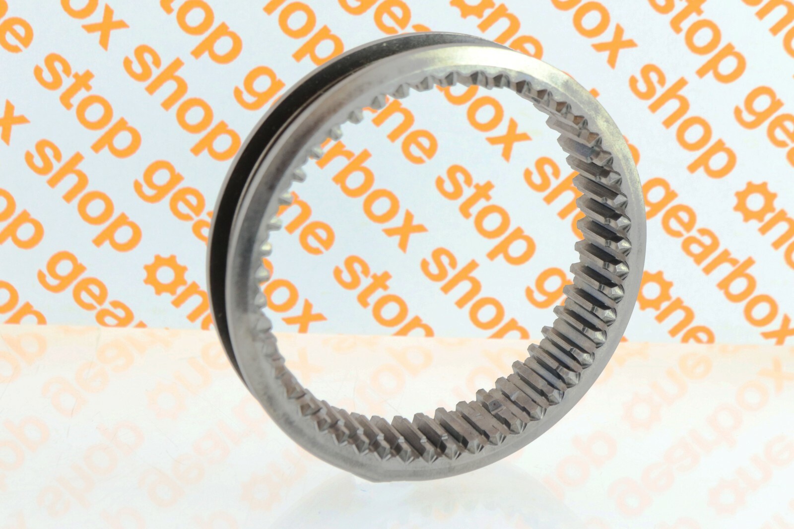 GENUINE FIAT M32 / M20 5TH / 6TH GEAR SELECTOR HUB - GENUINE - 55563746 ...