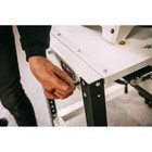 JET 728200 20 in. x 25 in. Flip-Top Benchtop Machine Table New | eBay