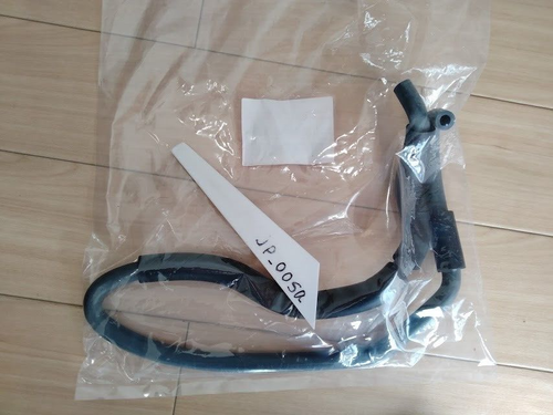 Honda Genuine OEM PCV (Positive Crankcase Ventilation) Tube 17131-PPA ...