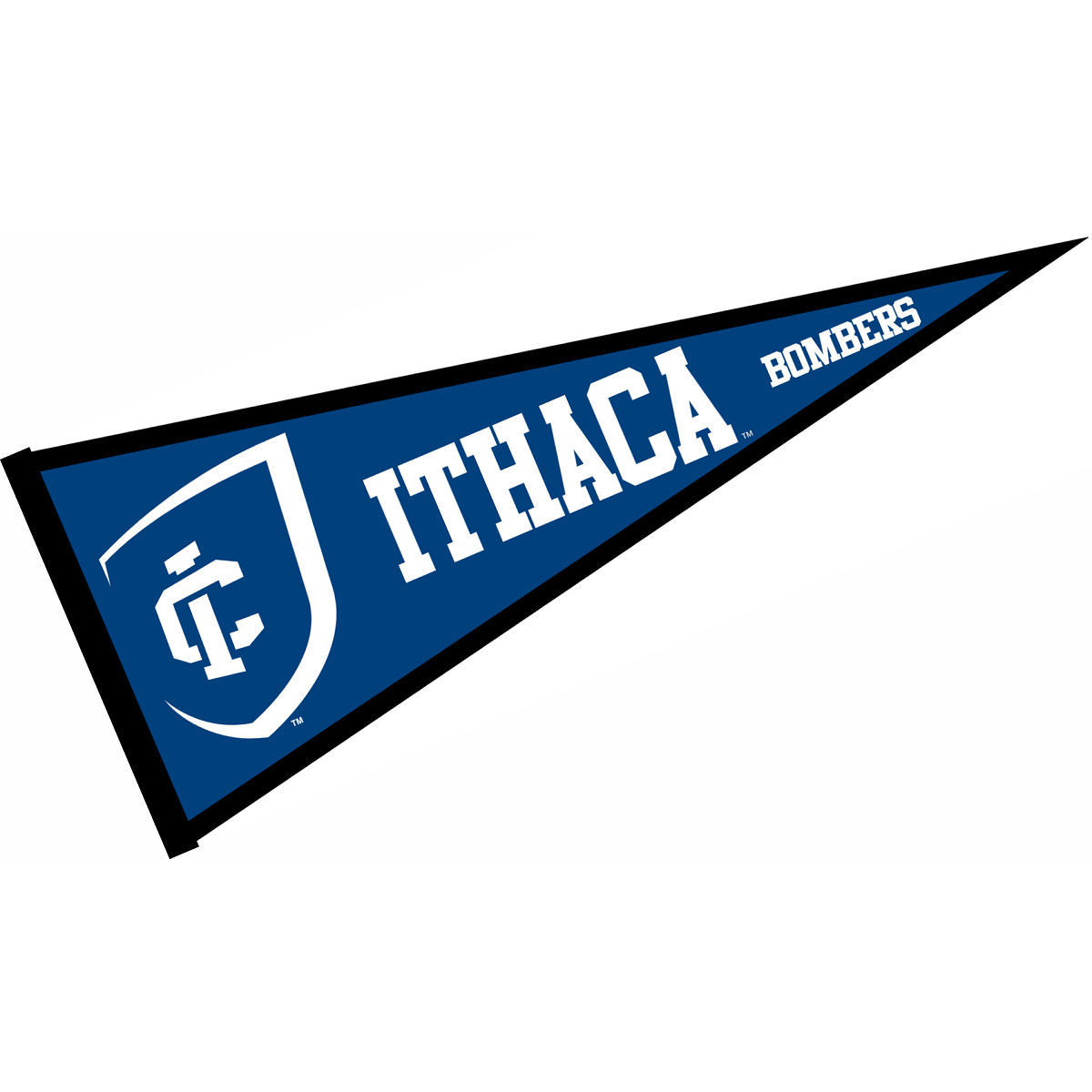 Ithaca College Logo