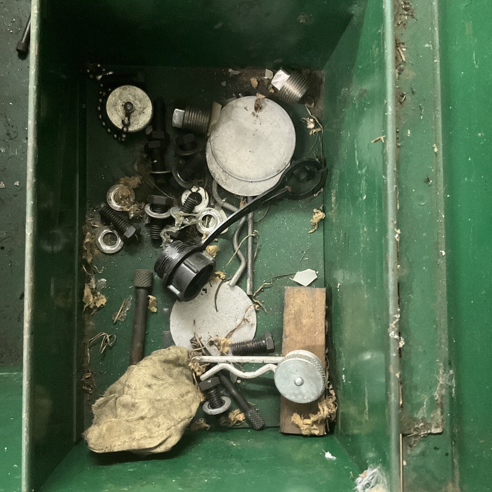 Greenlee 884 Hydraulic Bender 1 1/4 to 4" Rigid Pipe Bender | eBay