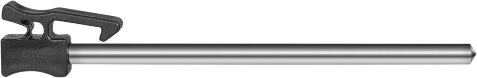 For Johnson Evinrude Outboard OMC Trim Tilt Thrust Rod Lock Pin & Knob ...