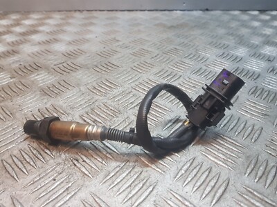 MERCEDES A180 W176 LAMBDA OXYGEN SENSOR 0281004404 | eBay