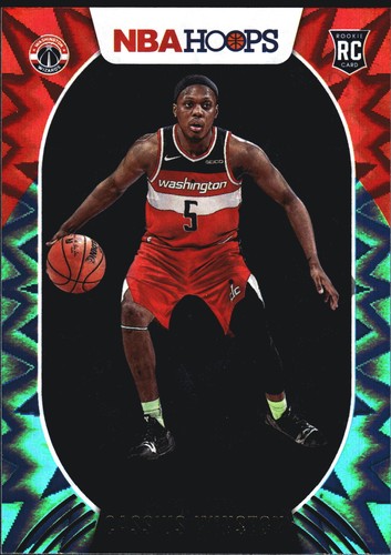 2020 Hoops #227 Cassius Winston | eBay