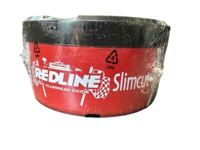 25 Pieces Pearl Abrasives Redline Slimcut Metal Cut-Off Wheel 4 1/2 ...