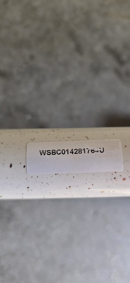 Specialized S-Works Crux 54 Frameset | eBay