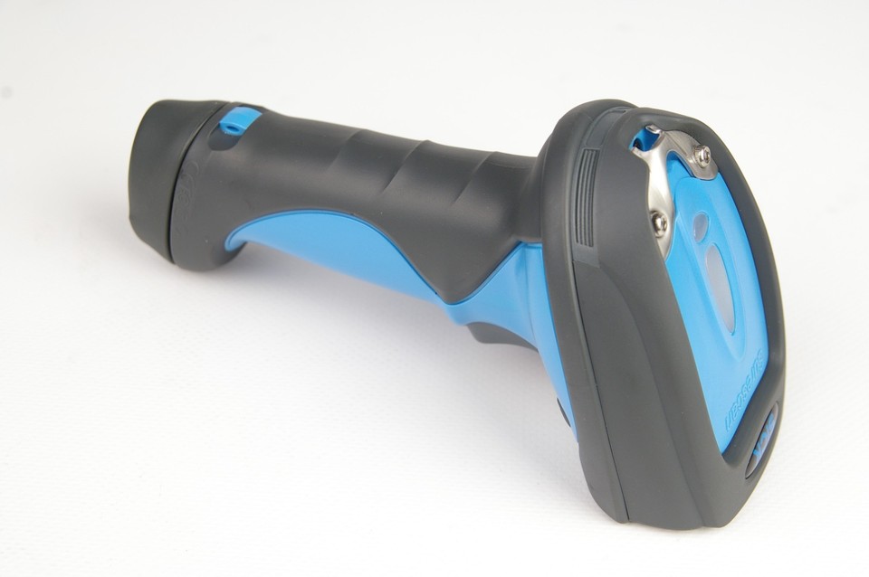 Sick IDM261-311S 6068400 Scanner/Stand/Baterry/Cable/Supply | eBay