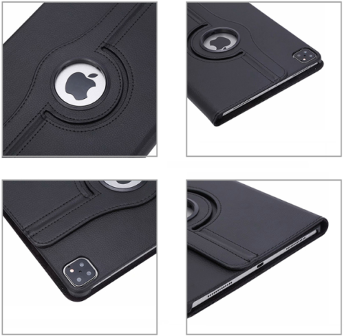360 Rotating PU Leather Case Cover For Apple iPad Air 13" 2025 M3 | eBay