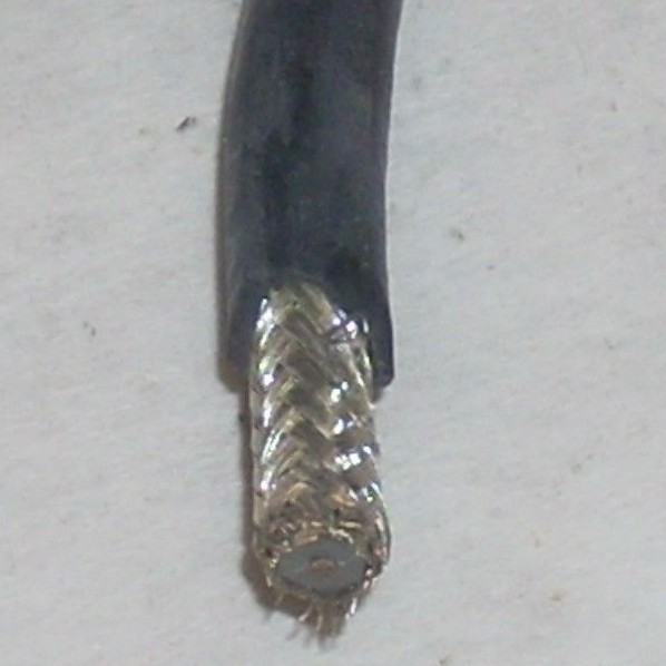 A Cable Marked Cl2 Is A