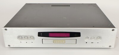 Roksan Kandy KD-I MKIII Dual Laser CD/DVD Player PROJECT | eBay