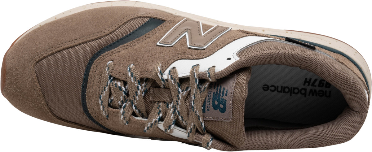 New Balance 997H Mushroom Trek for Sale - Authenticity Guaranteed - eBay
