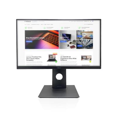 DELL UltraSharp U2414HB 24" FHD Monitor + Stand - A | eBay