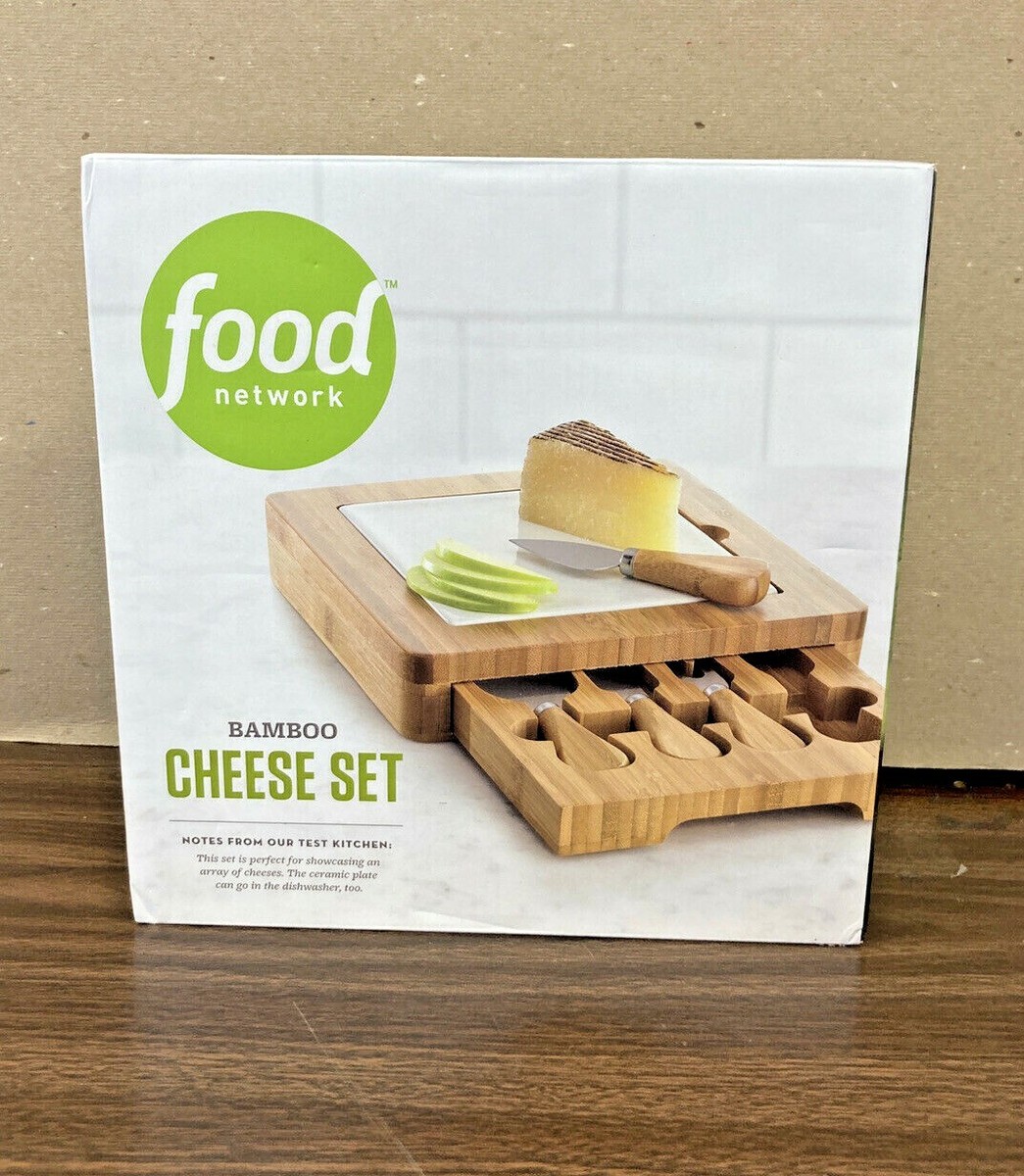 Set Design Kitchen Food Network