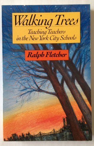 SEE 08121 WALKING TREES Fletcher, Ralph | eBay