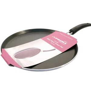 HEAVY DUTY DOSA TAWA FRYING PAN PANCAKE, ROTI BREAD MAKER, EGG FRYER ...