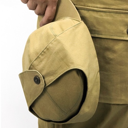 Replica Russian Army Soviet Mabuta Combat Hat Training Hat | eBay