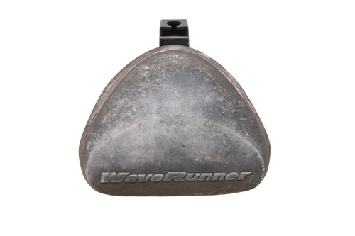 06 Yamaha FX Cruiser HO Dash Board Handlebar Cover FX1100 | eBay