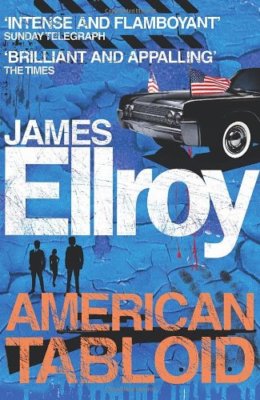 American Tabloid By James Ellroy. 9780099537823 | eBay UK
