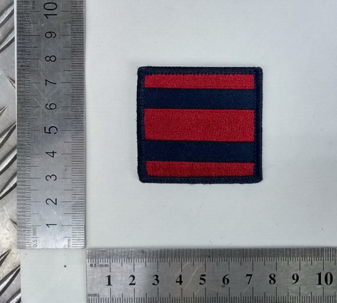 Royal Engineers RE TRF Patch Genuine British Army - NEW | eBay Australia