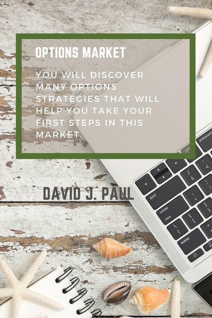 Options Market von David J. Paul (2021, Taschenbuch) online kaufen | eBay