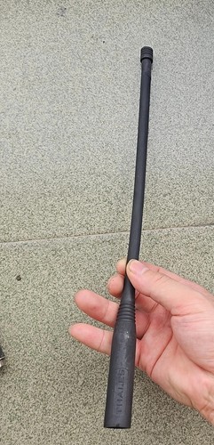 Thales MBITR PRC-148 PRC-152 Short Antenna Radio 30-512MHz #01 | eBay