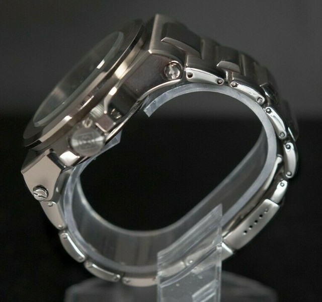 58mm Automatic Invicta Akula Prestige Nh35 Stainless Men Watch 30131 ...