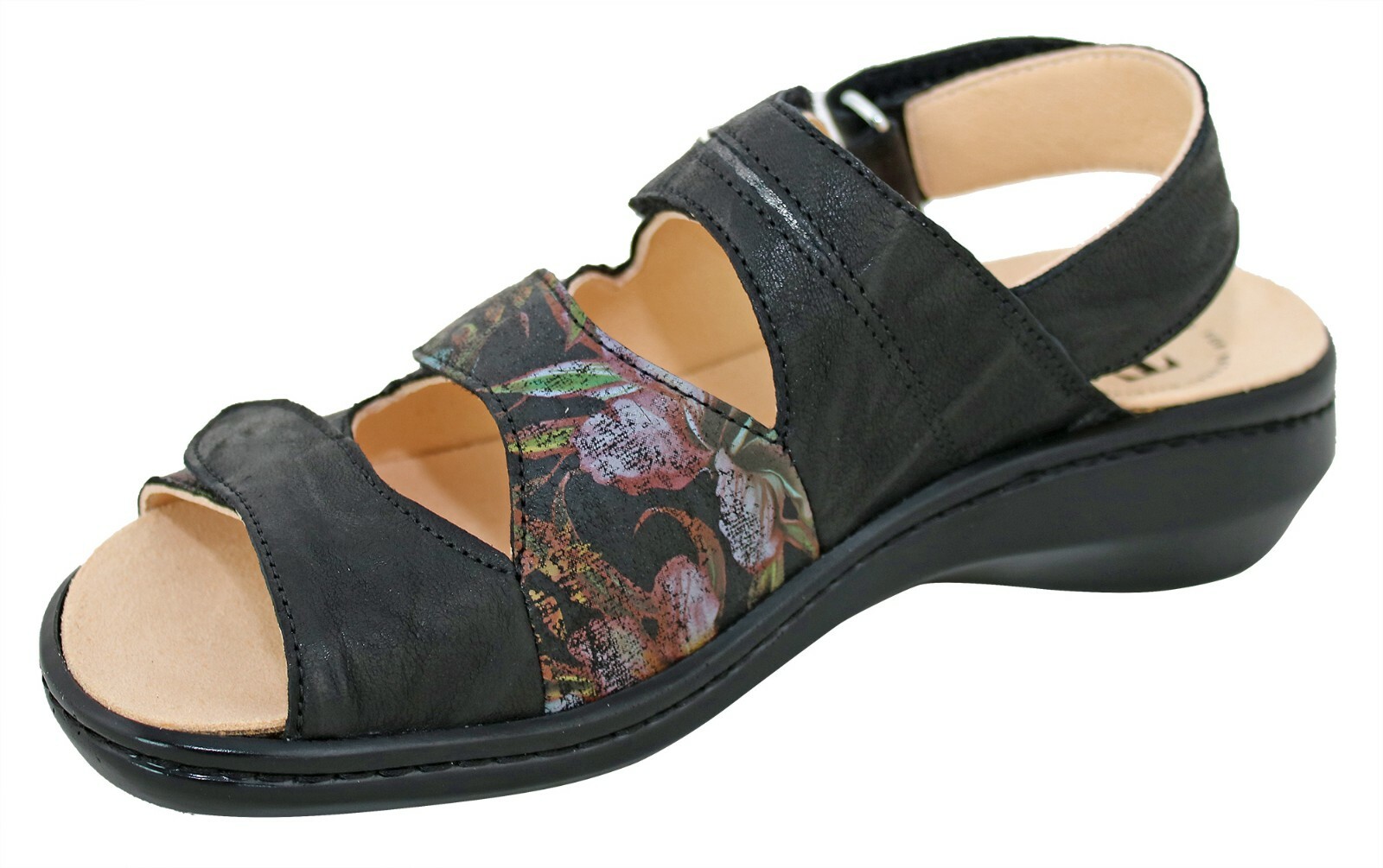 THINK! 84427-09 Damen Sandale Pantolette CAMILLA K74 | eBay.de