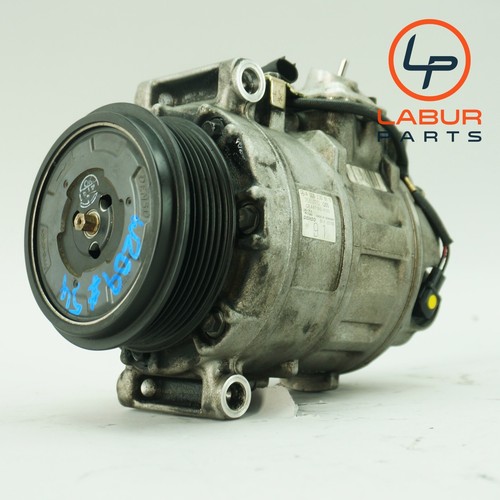W209 C209 00-06 Mercedes CL500 CLK320 S500 A/C Air Conditioning ...