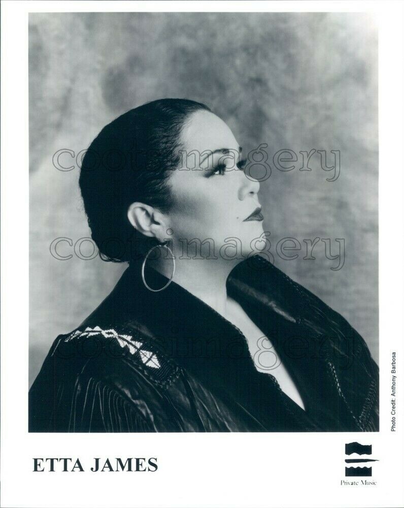 Etta James