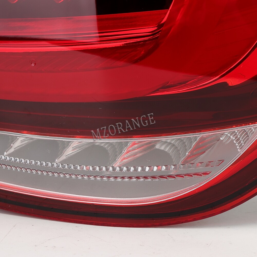 Rear Outer Tail Light Lamp For Mercedes-Benz A Class W177 Hatchback ...