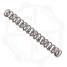 12 LB Recoil Spring Set for Taurus TCP Pistols by Galloway Precision ...