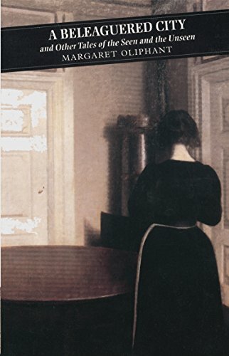 A Beleaguered City And Other Tales ..., Margaret Olipha - Picture 1 of 2