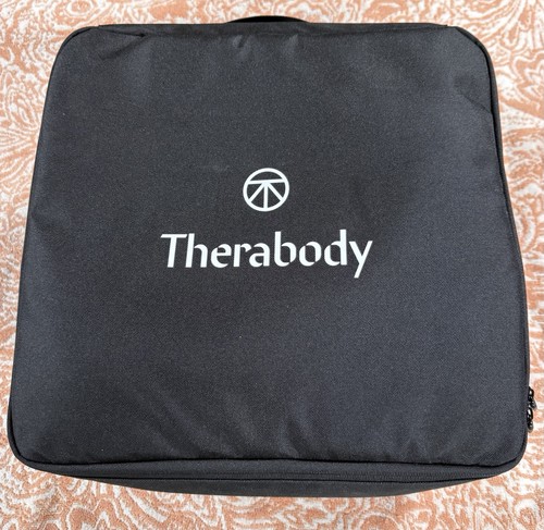 New Open Box Therabody Jet Boots Pro Plus Pneumatic Compression Regular ...