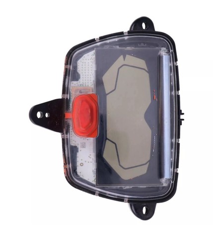 Genuine OEM Sea-Doo LCD Gauge 2020 - 2022 Spark/Trixx Watercraft ...