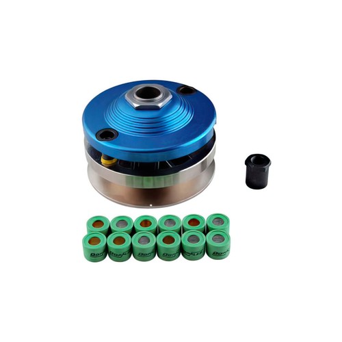 Variateur Doppler ER2 Pour Cyclomoteur MBK 51 Sans Friction AV 41 AV88 ...