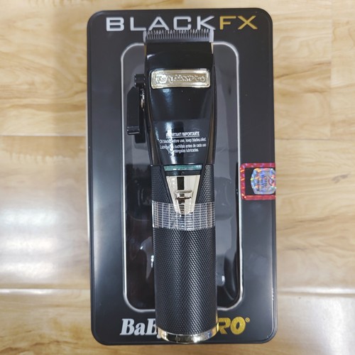 New Babyliss Pro BLACK and GOLD FX FX870BN Cord/Cordless Adjustable ...