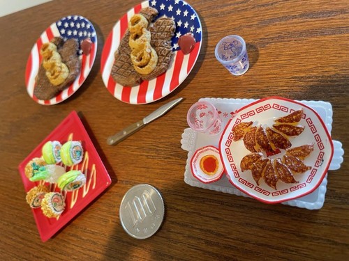 Petit Sample Series Dinner Set | eBay