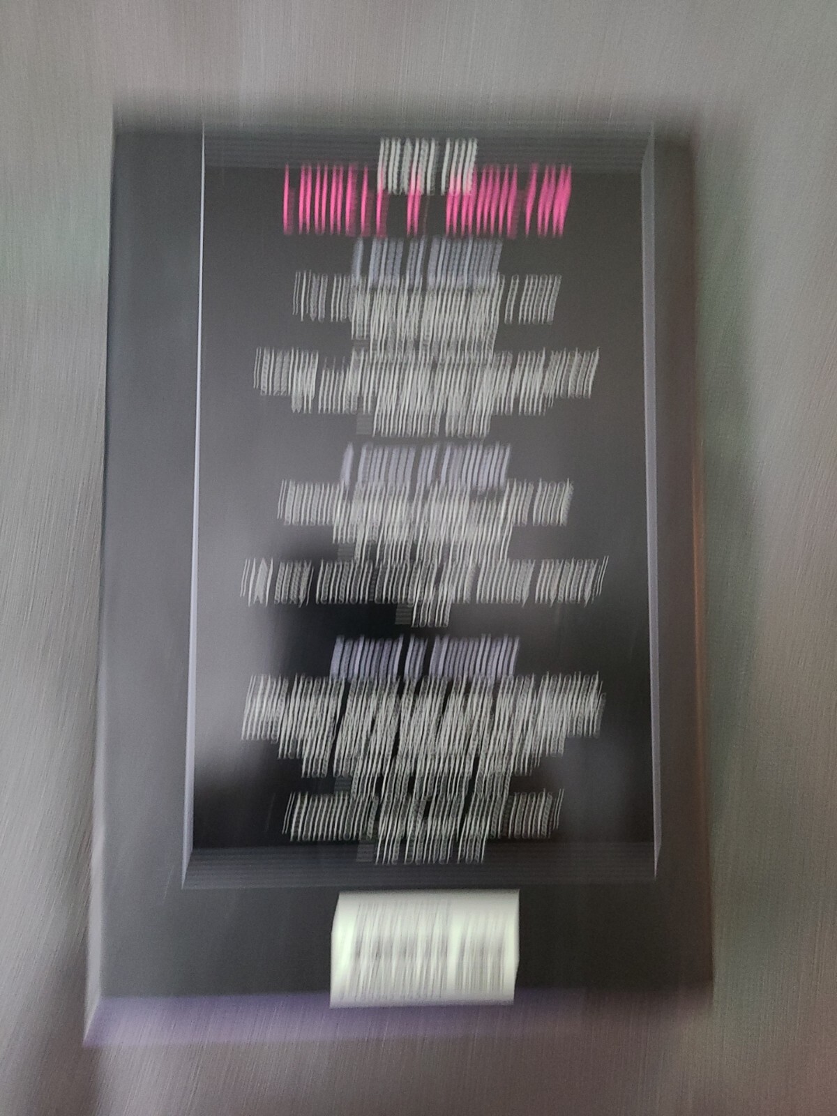 Meredith Gentry Ser.: A Stroke of Midnight by Laurell K. Hamilton (2005 ...