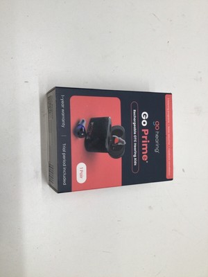 GO HEARING GO PRIME HEARING AIDS (P28002383) | eBay