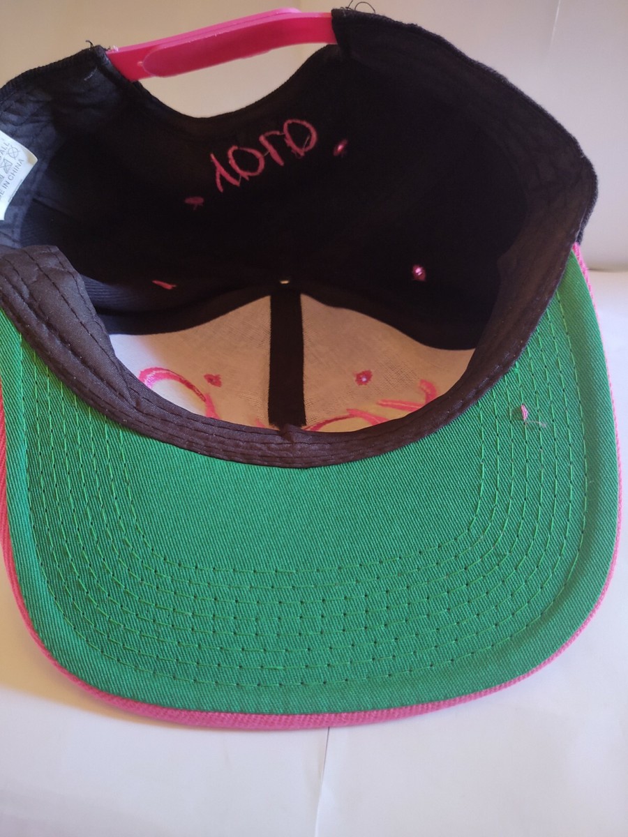 Yolo Snapback Hats For Girls