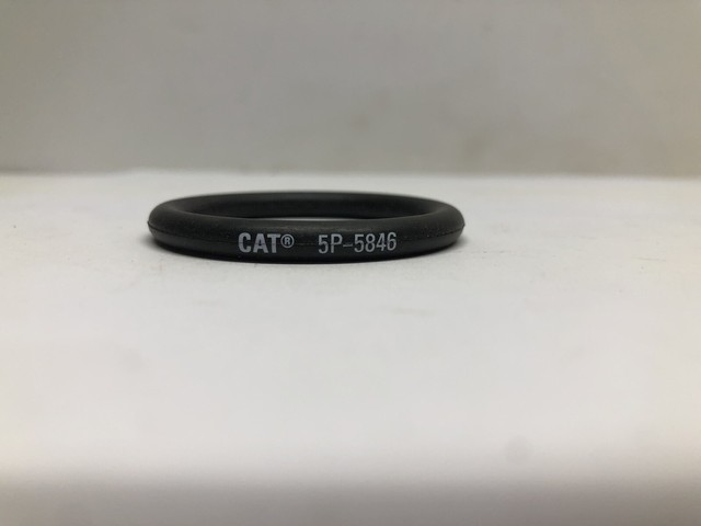 5P5846 5p-5846 Seal O Ring Set of 2 Replacement Caterpillar CAT C15 ...