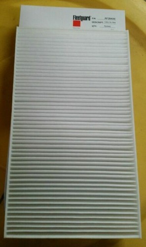 FLEETGUARD AF26430 CABIN AIR FILTER ( 3 Pack) | eBay