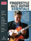 Fingerstyle Jazz Guitar Essentials: Acoustic Guitar Private Lessons ...