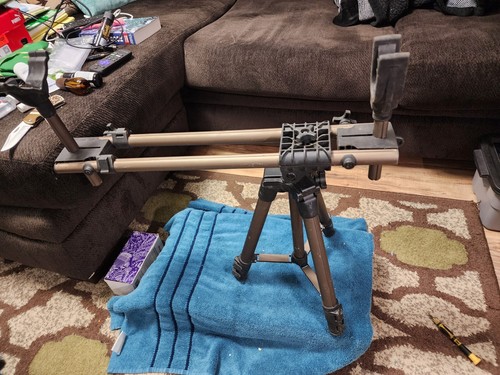 Caldwell Deadshot Cald 1100471 Fieldpod 360 Degree Rest/pod for sale ...